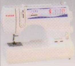 singer_model6408 | HOME